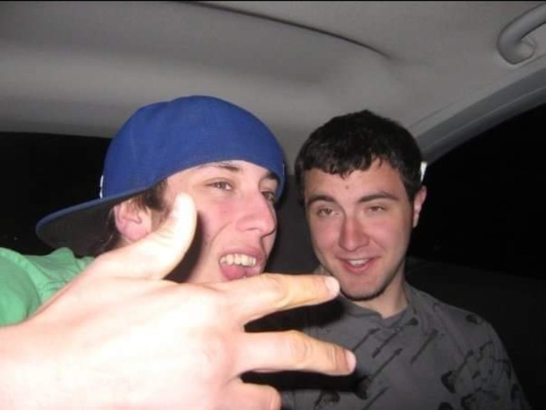 This is Sam – For the Love of Sam