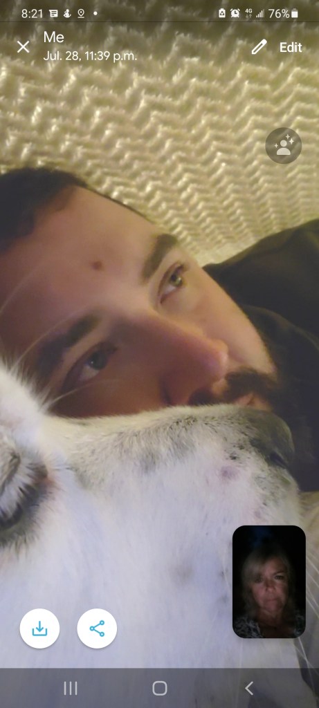 This is Sam – For the Love of Sam