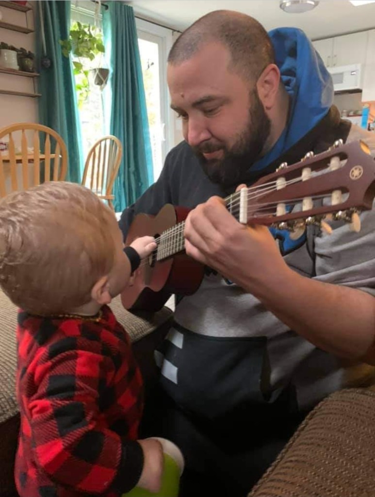 This is Sam – For the Love of Sam