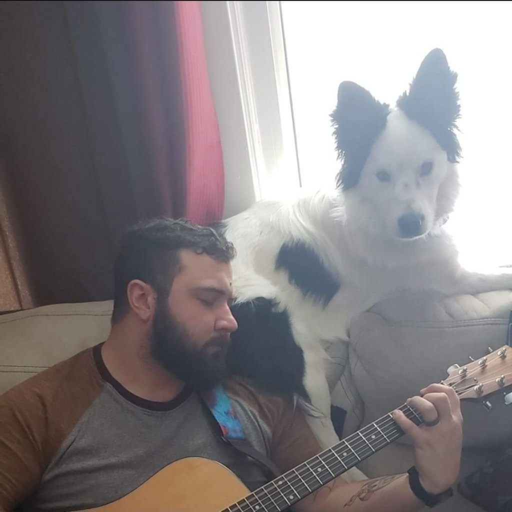 This is Sam – For the Love of Sam